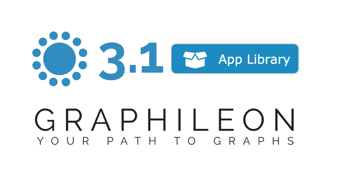 Graphileon 3.1 released with many downloadable examples.