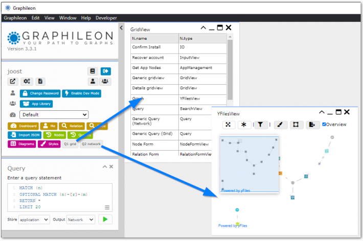 Get started with Graphileon with these videos - Graphileon