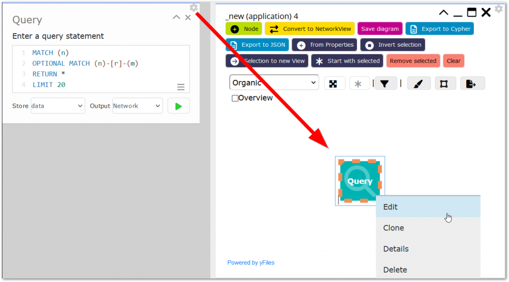Graphileon's 'Dev mode' and 'Dev cog' explained - Graphileon