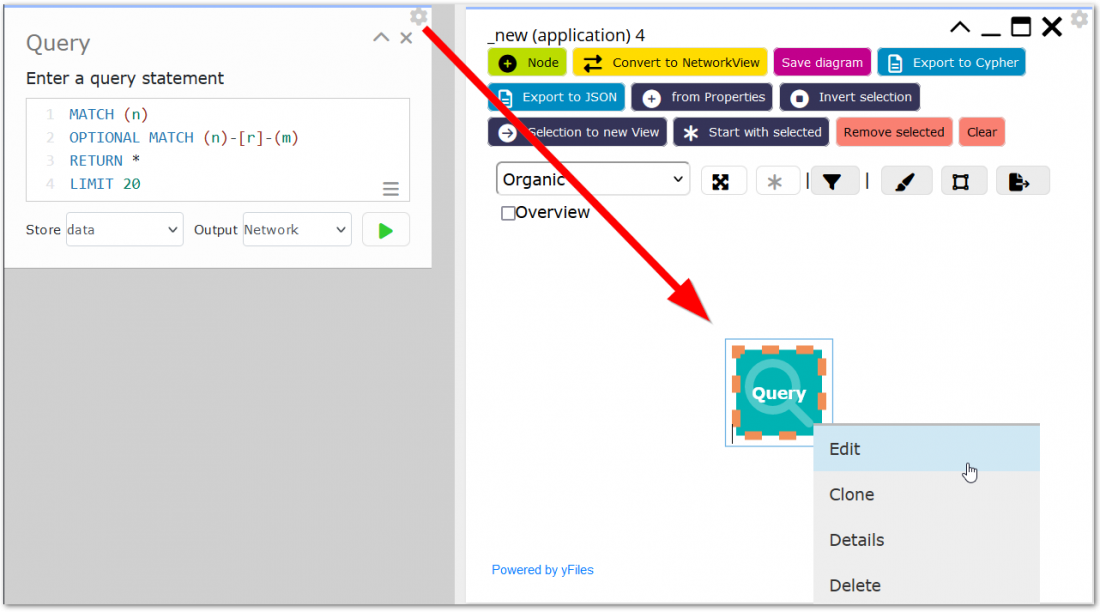 Graphileon's 'Dev mode' and 'Dev cog' explained - Graphileon