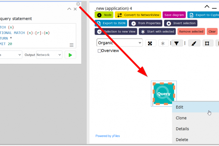 Get started with Graphileon with these videos - Graphileon